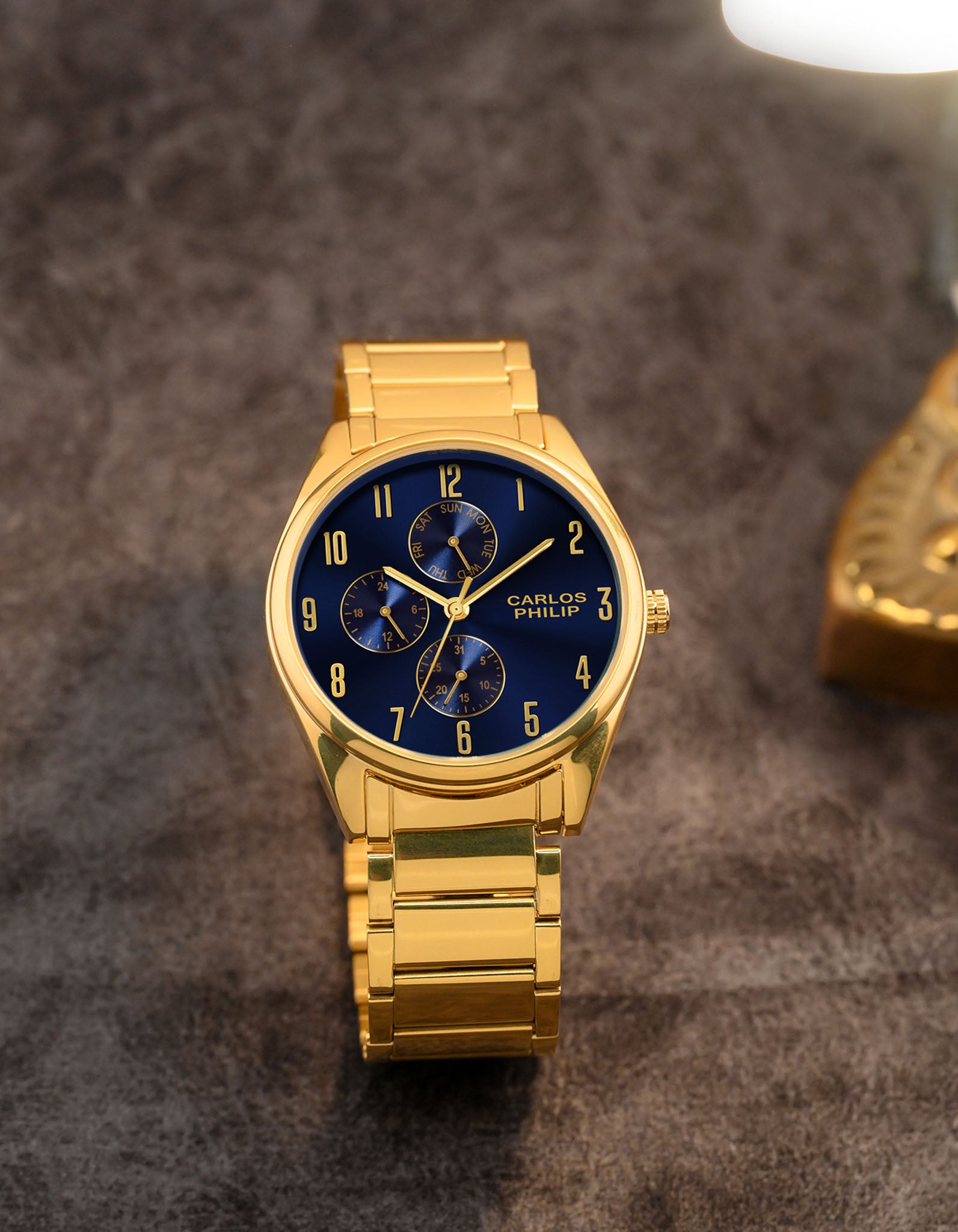 Core RSG 16 Blue IGP